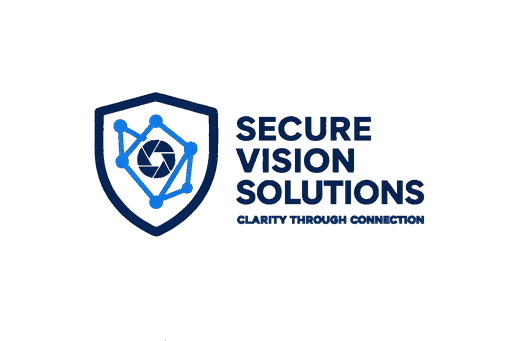 Home - Secure Vision Solutions
